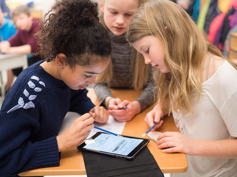 Lake Cowichan School